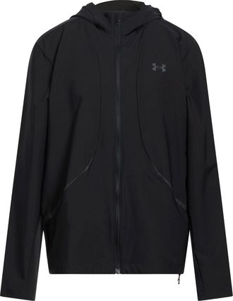 Under Armour JACKEN & M&Auml;NTEL - Jacken und Anoraks auf YOOX.COM