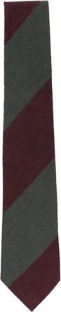 Tagliatore Homme, Accessoires, Gris, Taille: ONE Size Tie