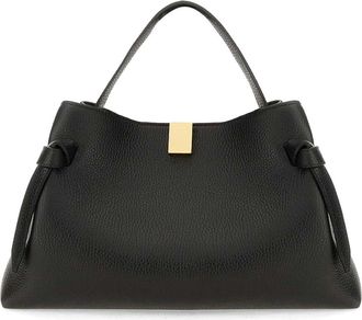 Yuzefi Shopper - Schwarz