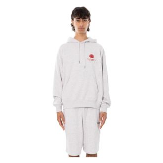 New Amsterdam Surf Association Herren, Sweatshirts & Hoodies, Grau, SGr&ouml;&szlig;e