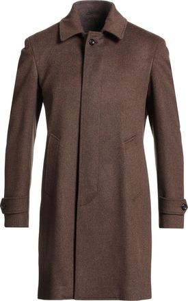 Luigi Bianchi Mantova JACKEN & M&Auml;NTEL - M&auml;ntel auf YOOX.COM