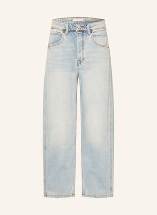 Good American Good American Barrel Jeans Vintage Barrel blau