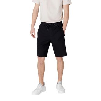 A|X Armani Exchange Herren, Shorts, Schwarzk, 2XSGr&ouml;&szlig;e