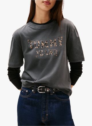 Tommy Hilfiger T-shirt en coton