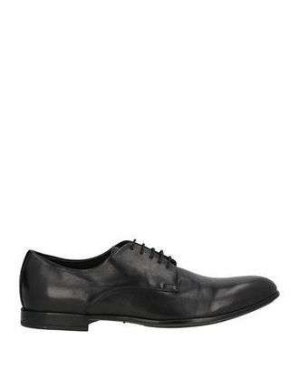 Baldinini CHAUSSURES - Chaussures &agrave; lacets sur YOOX.COM