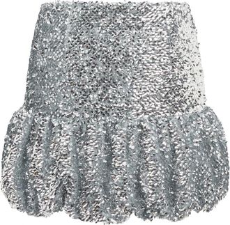 16Arlington Femme, Jupes, Gris, Taille: 38 FR Branka Mini Skirt