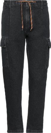 Daniele Alessandrini HOSEN & R&Ouml;CKE - Jeanshosen auf YOOX.COM