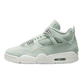 Nike Jordan Air Jordan 4 Retro Seafoam Sail