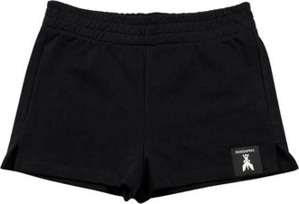 Patrizia Pepe Femme, Shorts, Noir, Taille: 40 FR K103 Short Shorts