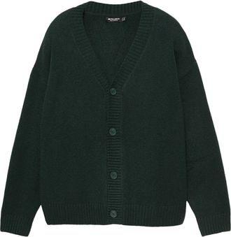 Pull & Bear Strickjacke