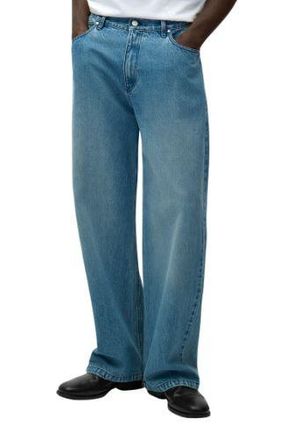 Arte Arte Antwerp | Circle Logo Pocket Pants - 34