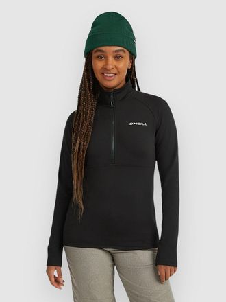 O'Neill FwcCruz Half-Zip Pull Polaire noir