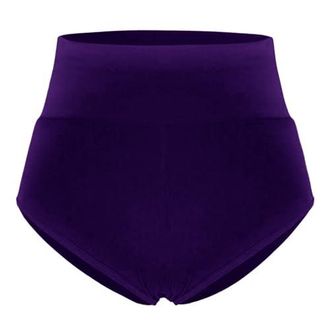 Generic Short Jean Femme Solde Ete Molleton Cher Grossesse Compression Entrainement Classique Pince Galbant Extensible Elasthane Bien Pole Bloomer Original Bi