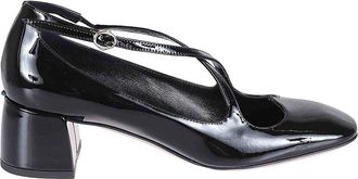 A.Bocca A. bocca Mokassins - Schwarz