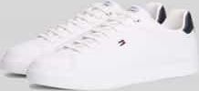 Tommy Hilfiger Sneaker aus echtem Leder