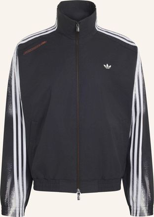 adidas Originals Adidas Originals Adilenium 6 Track Top schwarz