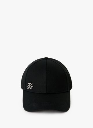 Karl Lagerfeld Casquette &agrave; logo
