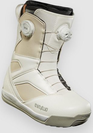 Thirty Two ThirtyTwo Stw Db 2026 Snowboard-Boots creme