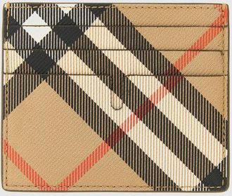 Burberry Portemonnaie BURBERRY Herren Farbe Beige