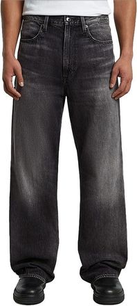 G-Star Herren Type 96 Loose Jeans, Blau (Faded Scoria Grey D23693-D537-H147), 28W / 32L