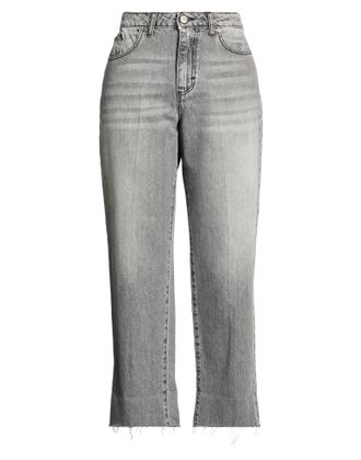 Le Streghe HOSEN & R&Ouml;CKE - Jeanshosen auf YOOX.COM