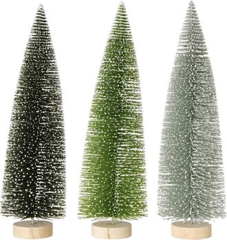Boltze Tarvo Weihnachtsbaum 40cm Sortiert (1 St&uuml;ck)