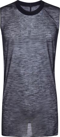 Rick Owens Basic Classic T-Shirt