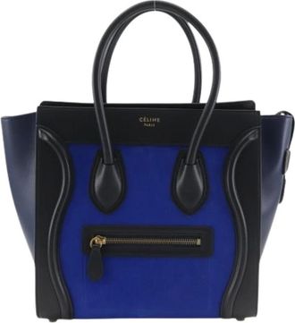 Celine Damen, Pre-Owned, Mehrfarbig, ONE SIZEGr&ouml;&szlig;e