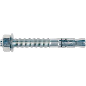 Fischer fbn ii 8/ 30/ 91 Edelstahl r Bolzen mit Bewertung druckzonentauglich