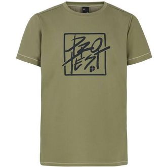 Protest Kinder Shirt PRTRolf JR rashguard