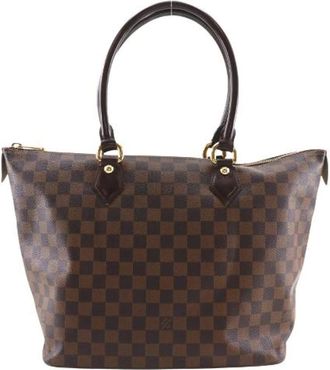 Louis Vuitton Damen, Pre-Owned, Braun, ONE SIZEGr&ouml;&szlig;e