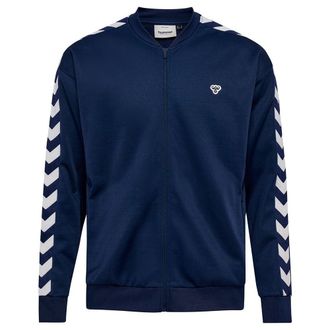 Hummel Hummel Reißverschluss Jacket Hmlarchive Erwachsene Größe Xl