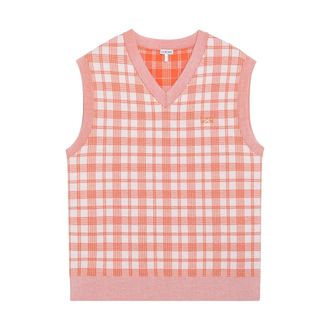 Loewe Weste - - Knitwear - Herren - Mehrfarbig - XL