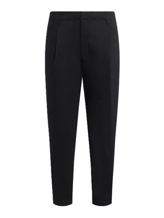 Dondup Casual Hose - Schwarz