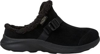 Keen Femme, Chaussures, Noir, Taille: 40 EU Sabots Hood
