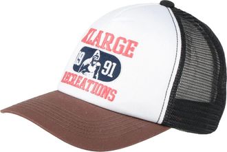 XLARGE ACCESSOIRES - M&uuml;tzen & H&uuml;te auf YOOX.COM