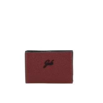 Gabs Femme, Accessoires, Brun, Taille: ONE Size Portefeuille en cuir