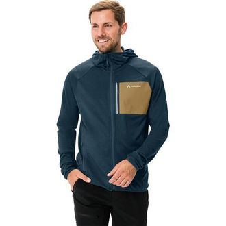 Vaude Herren Unterjacke Me Tekoa Fleece Jacket II