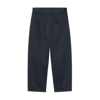 Carhartt Work in Progress Homme, Pantalons, Bleu, Taille: L Brady Pant