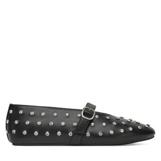 Badura Ballerinas Badura NASTU-D005-68-5 Schwarz