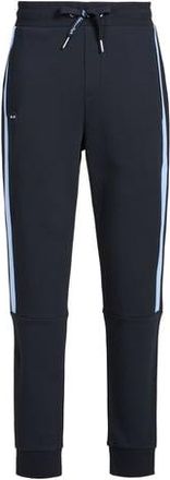 Eden Park Baumwollüberlebenshosen gemischt - blau