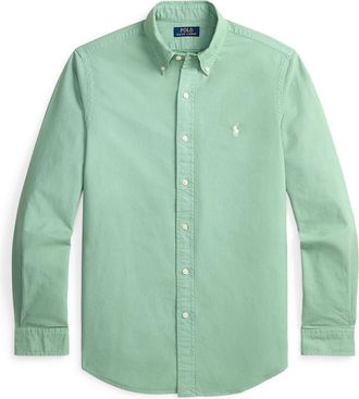 Polo Ralph Lauren Hemd