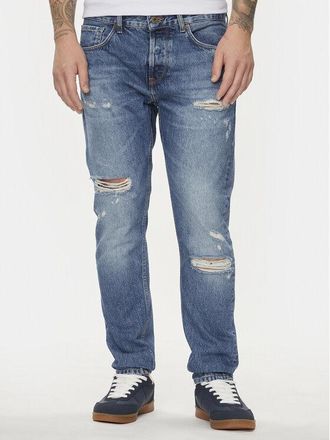 Pepe Jeans London Jeans PM207392 Blau Tapered Fit