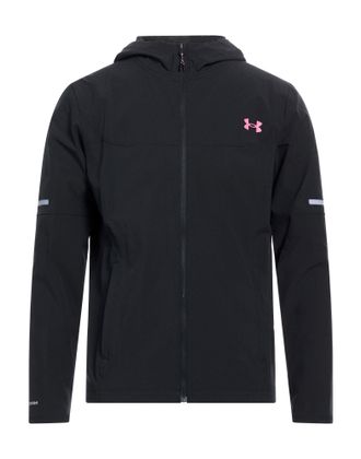 Under Armour JACKEN & M&Auml;NTEL - Jacken und Anoraks auf YOOX.COM