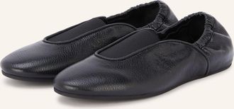 Jacquemus Jacquemus Ballerinas Les Ballets schwarz