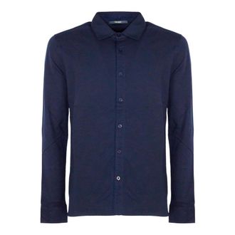 KANGRA Herren, Shirts, Blau, 3XLGr&ouml;&szlig;e