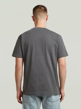 G-Star T-Shirt GS-01 Washed T-Shirt