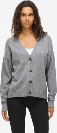 Vila Cardigan VIRIL V-NECK