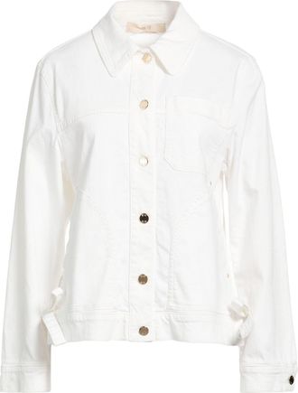 19.70 Nineteen Seventy JACKEN & M&Auml;NTEL - Jeansjacken/M&auml;ntel auf YOOX.COM