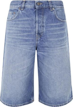Haikure Femme, Shorts, Bleu, Taille: W26 New Becky Denim Short